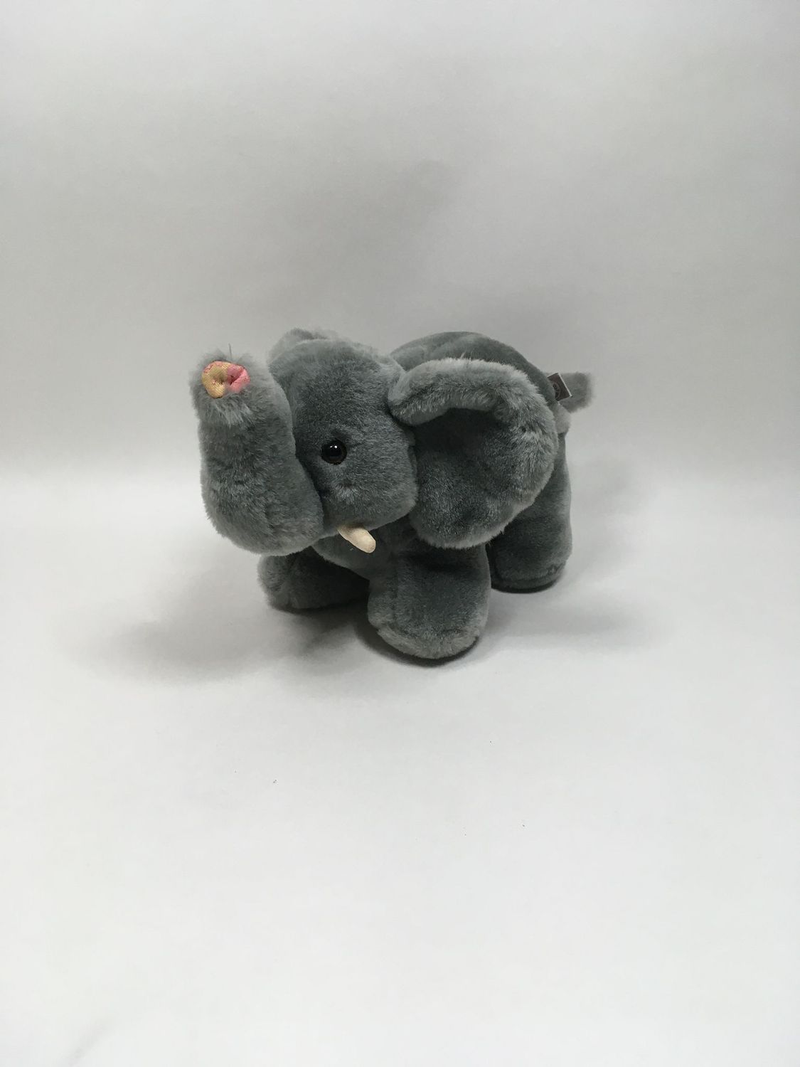 Elefant The Heritage Collection stehend 38cm Sammlerstück mit Etikett