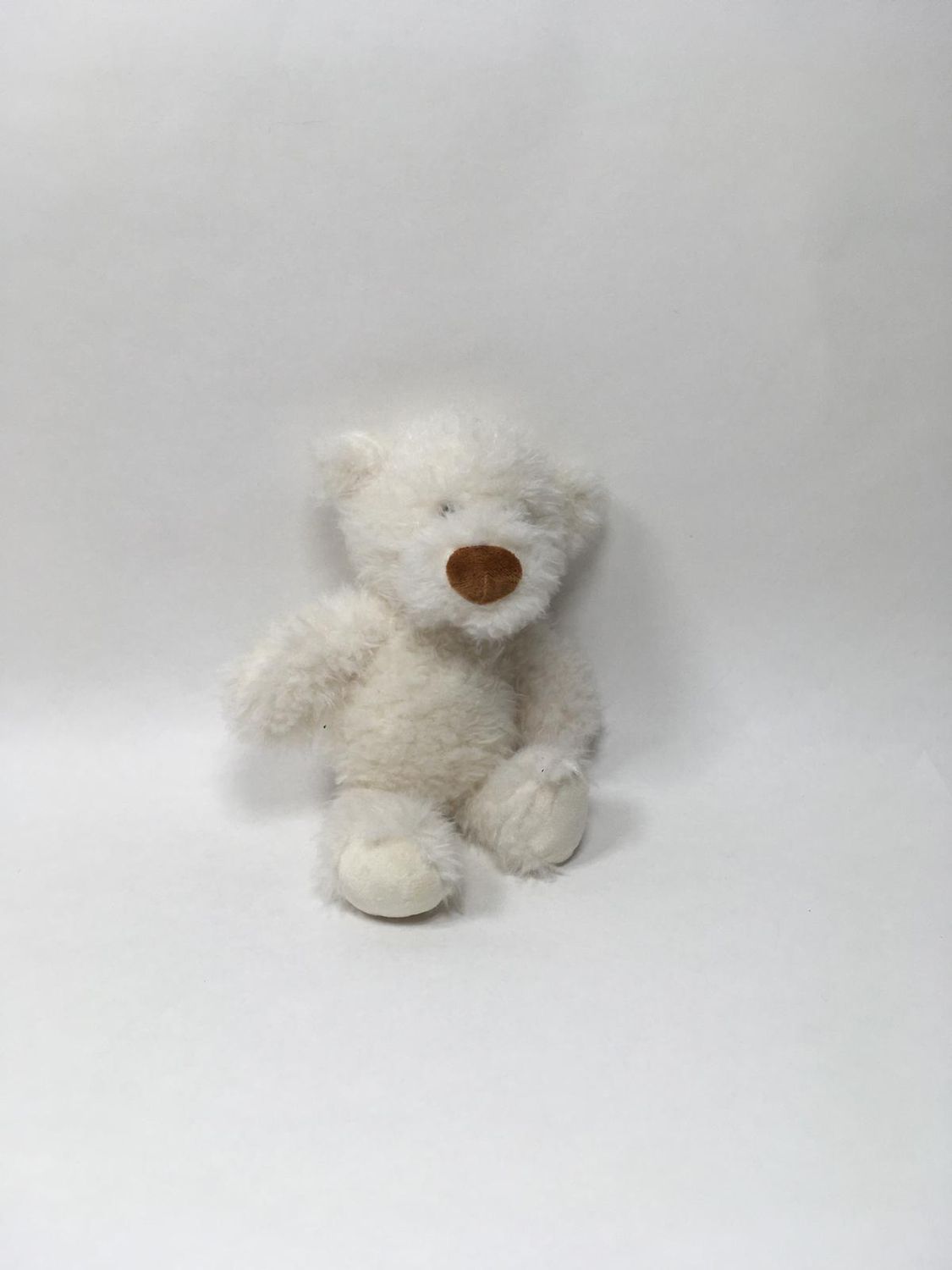 Teddy Schaffer stehend 30 cm Sammlerstück