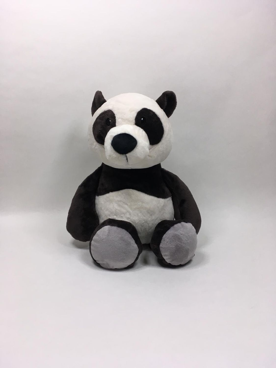 Nici Panda Pandaboo stehend 48 cm selten