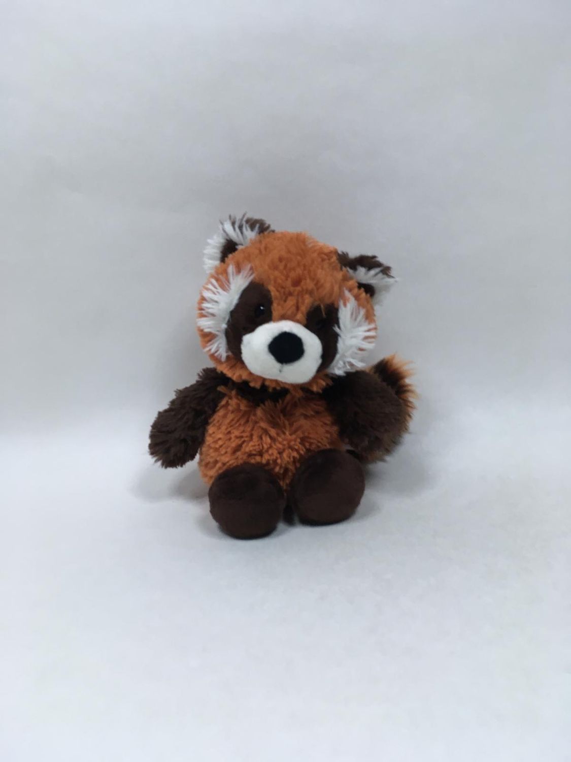 Nici Roter Panda stehend 25 cm Mega Sammlerstück