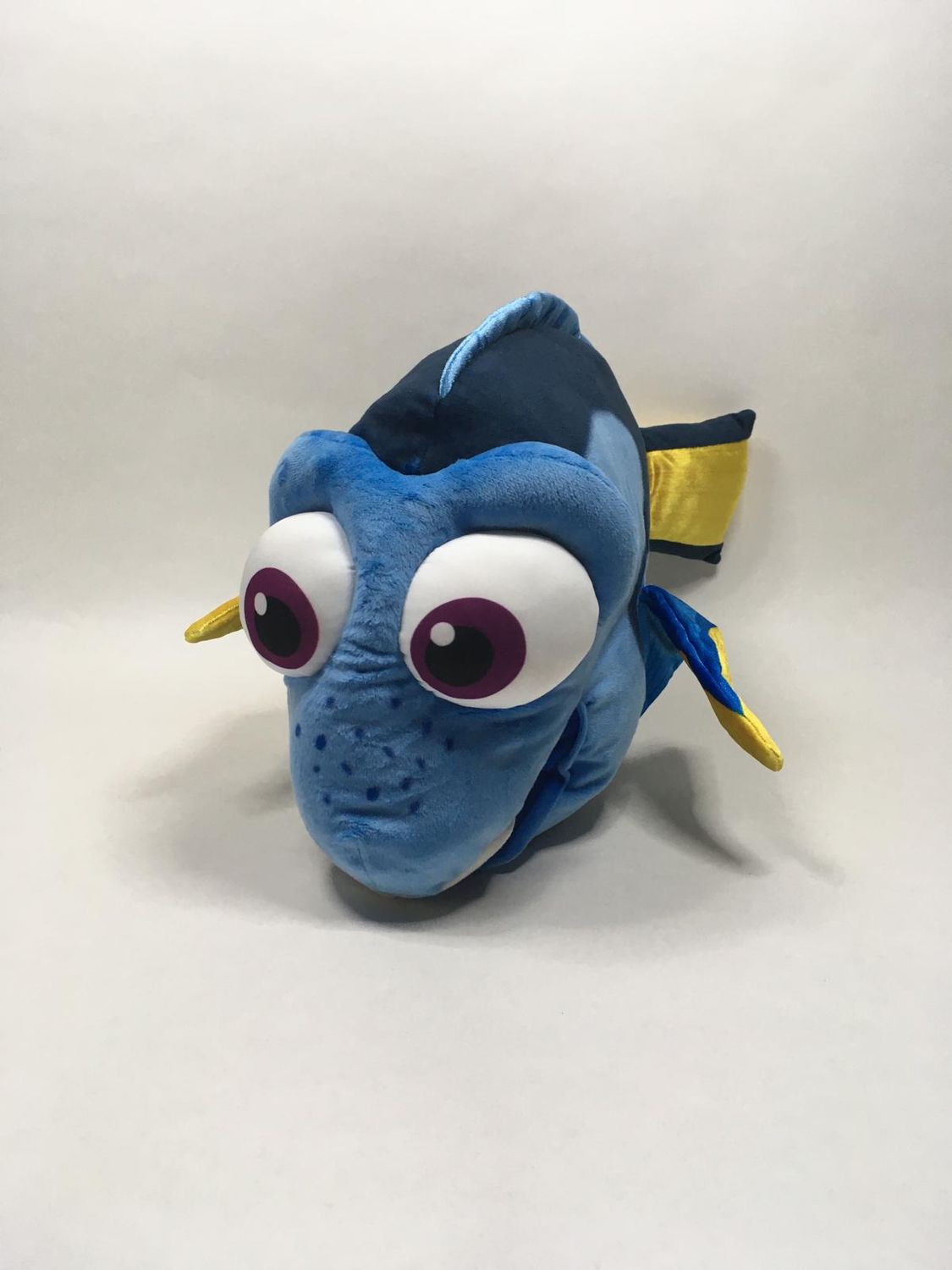 Disney Findet Dorie Fisch XL liegend 55 cm selten