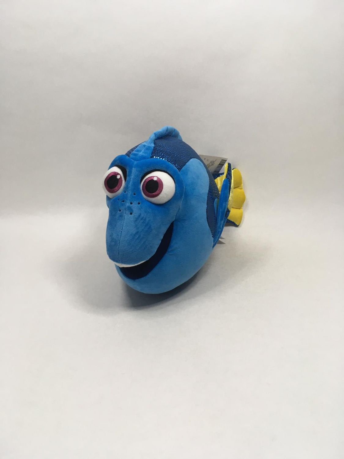 Disney Findet Dorie Fisch XL Build a Bear liegend 48 cm Sammlerstück ...
