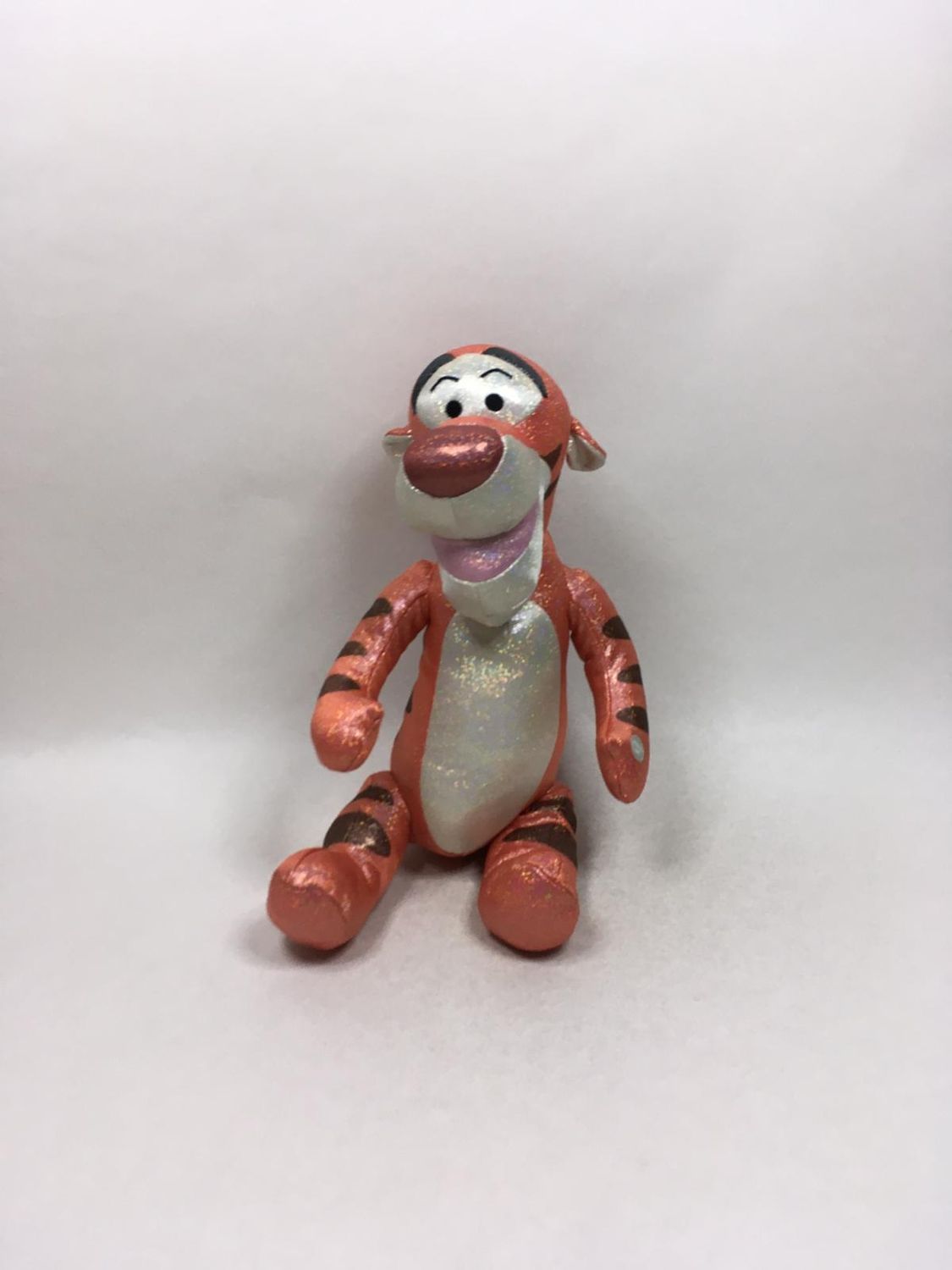 Disney Tigger Disney 100 Jahre stehend 40 cm Sammlerstück