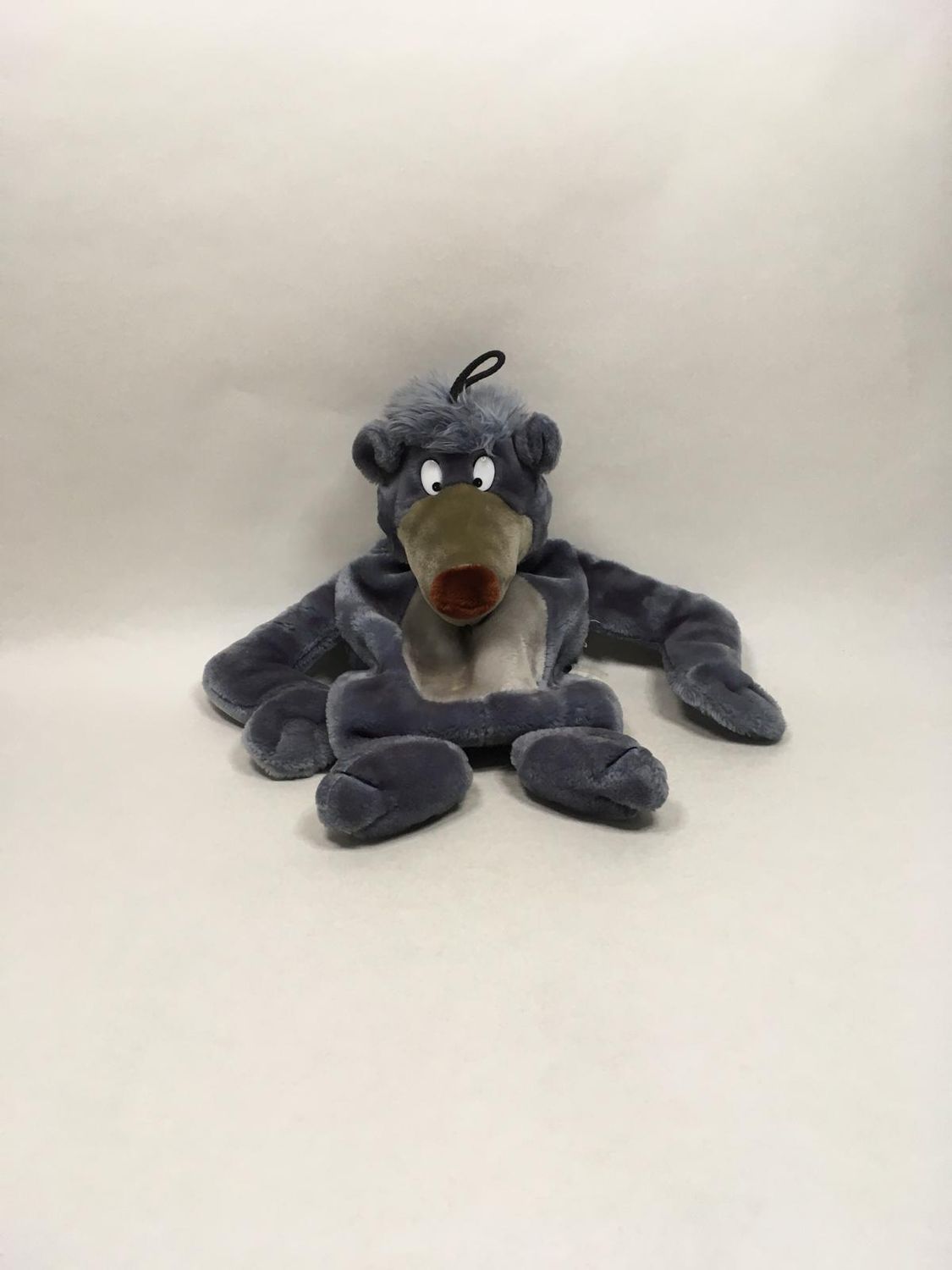 Disney Balu Wärmeflasche Fashy stehend 45 cm Sammlerstück