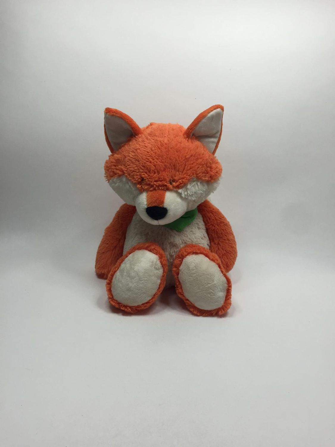 Nici Fuchs Crazy Friday stehend 50 cm Mega selten