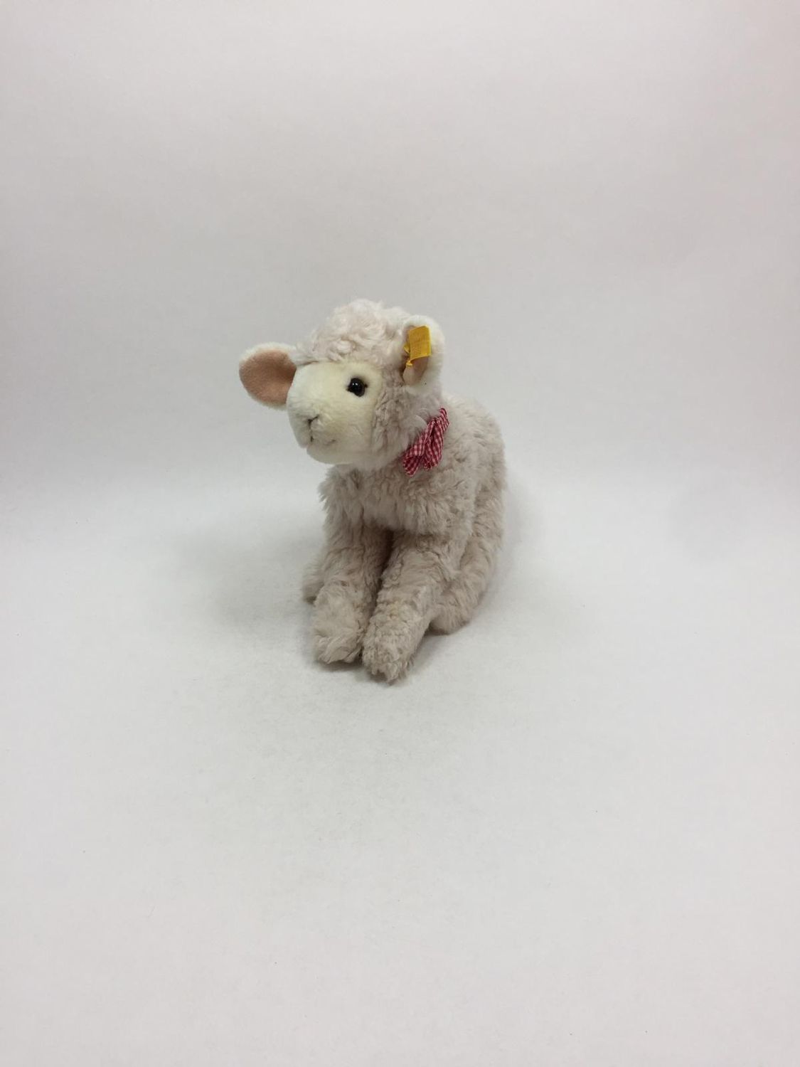 Puppe Monster Klaus-Trude Living Puppets Handpuppe stehend 33 cm ...