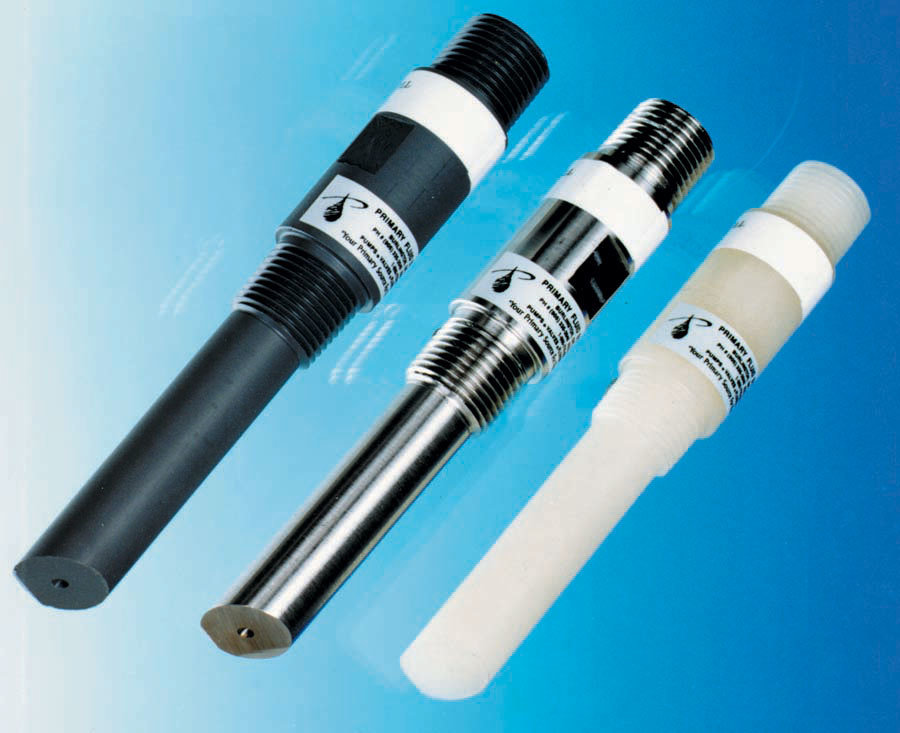 IQ-58-316S/S, PFS Stainless Steel Injection Quill with 4 5/8" Nozzle