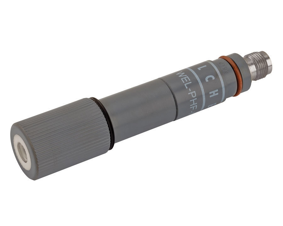 WEL-PHF-NN, Walchem Flat Glass Replacement pH Electrode