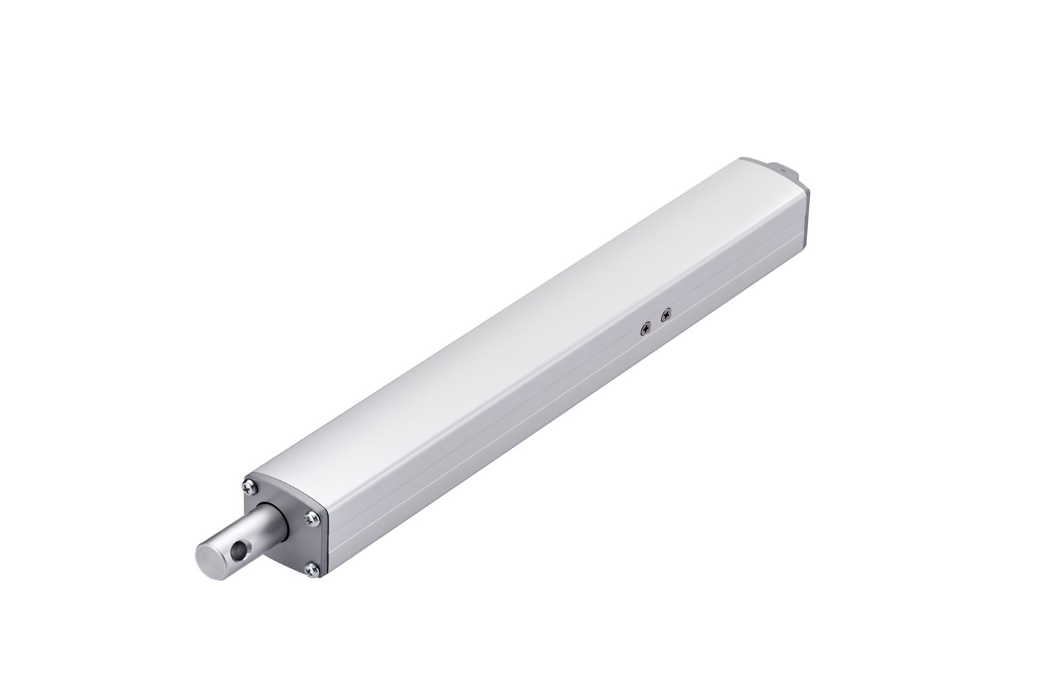KST-A01 Inline Design Linear Actuator, 24 VDC, 800 N,