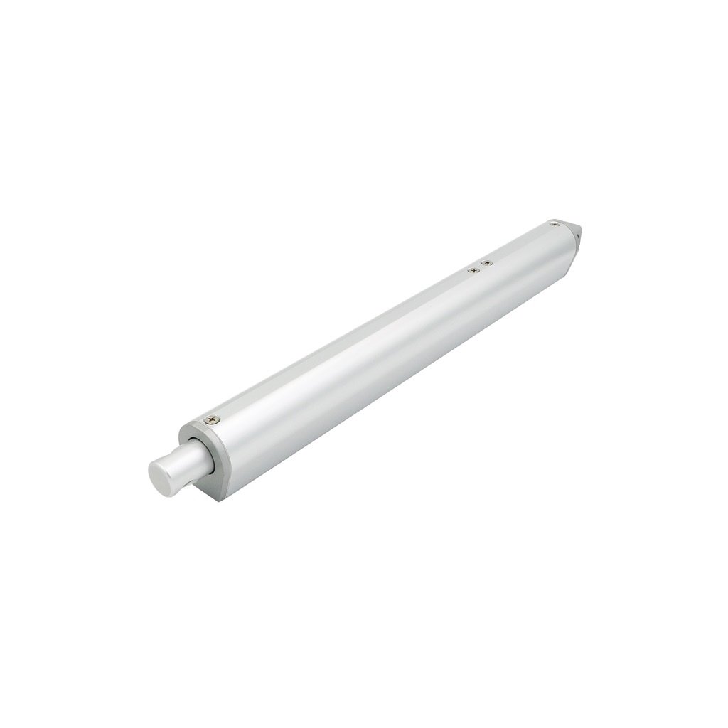 KST-A02 Inline Design Linear Actuator, 24 VDC, 600 N