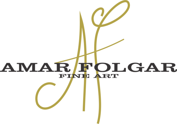 Amar Folgar Art