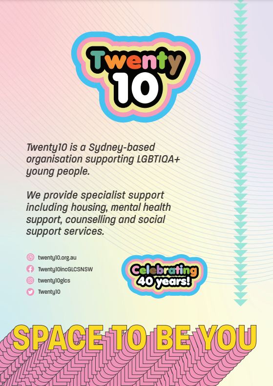 Twenty10 Poster – DIGITAL DOWNLOAD – Store – Twenty10 NSW