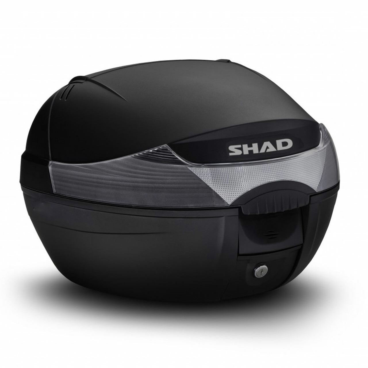 Shad Top Case SH33 | Elektroroller | niustore.de