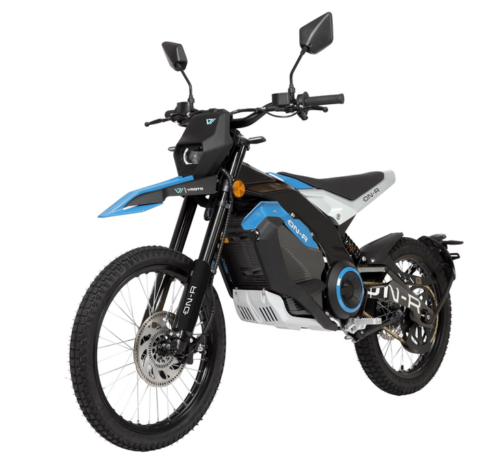 Vmoto On-R 45 Km/h | Elektroroller