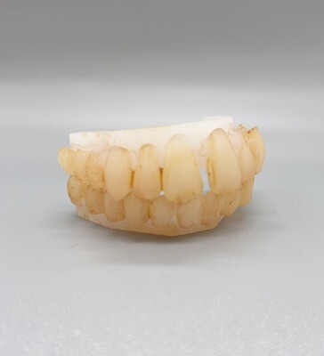 Terminator T800 1/2 Scale Mods