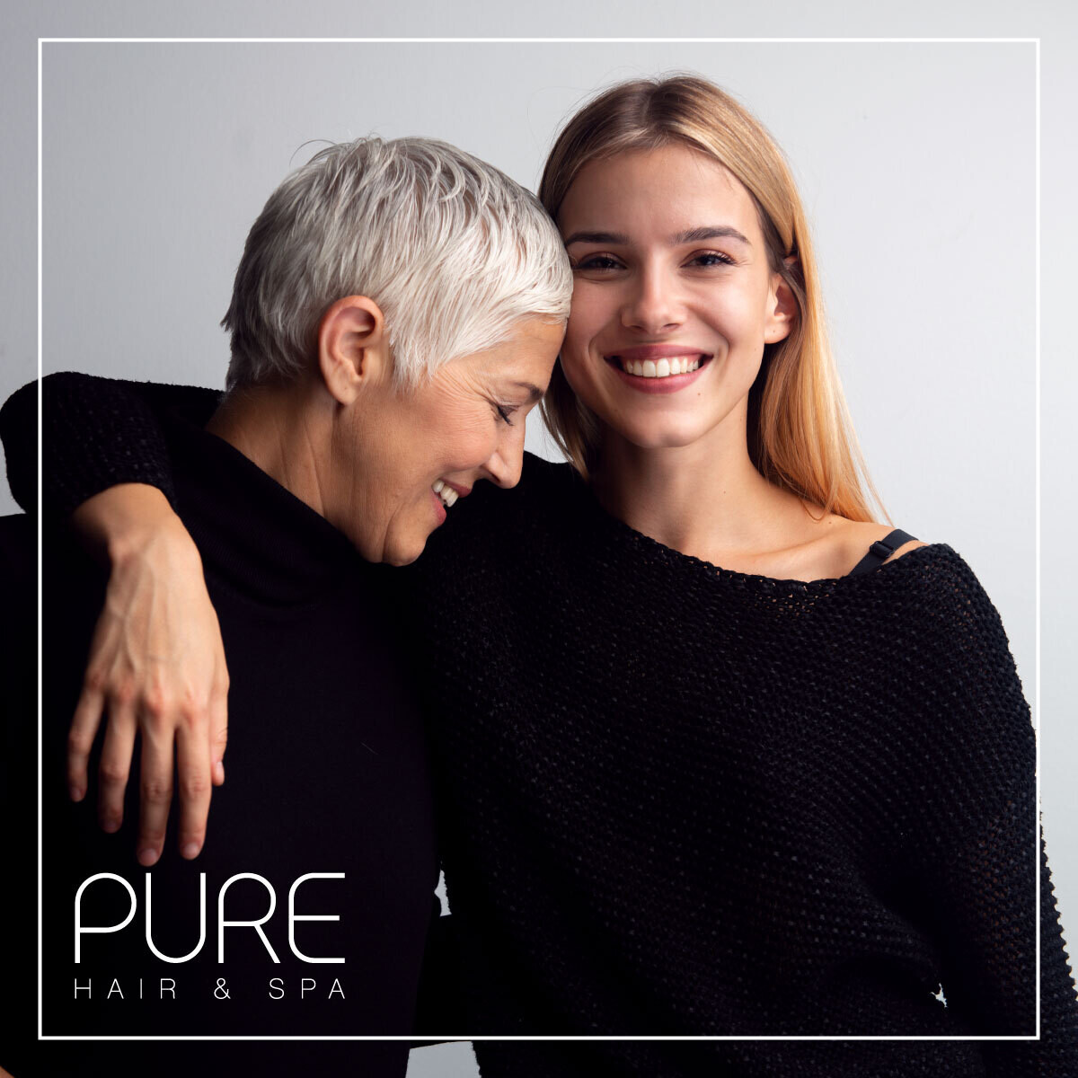 Mother & Daughter Vouchers