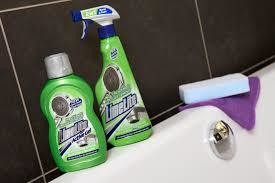 Limelite limescale remover
