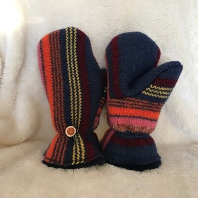 Store - Wicked Warm Mittens