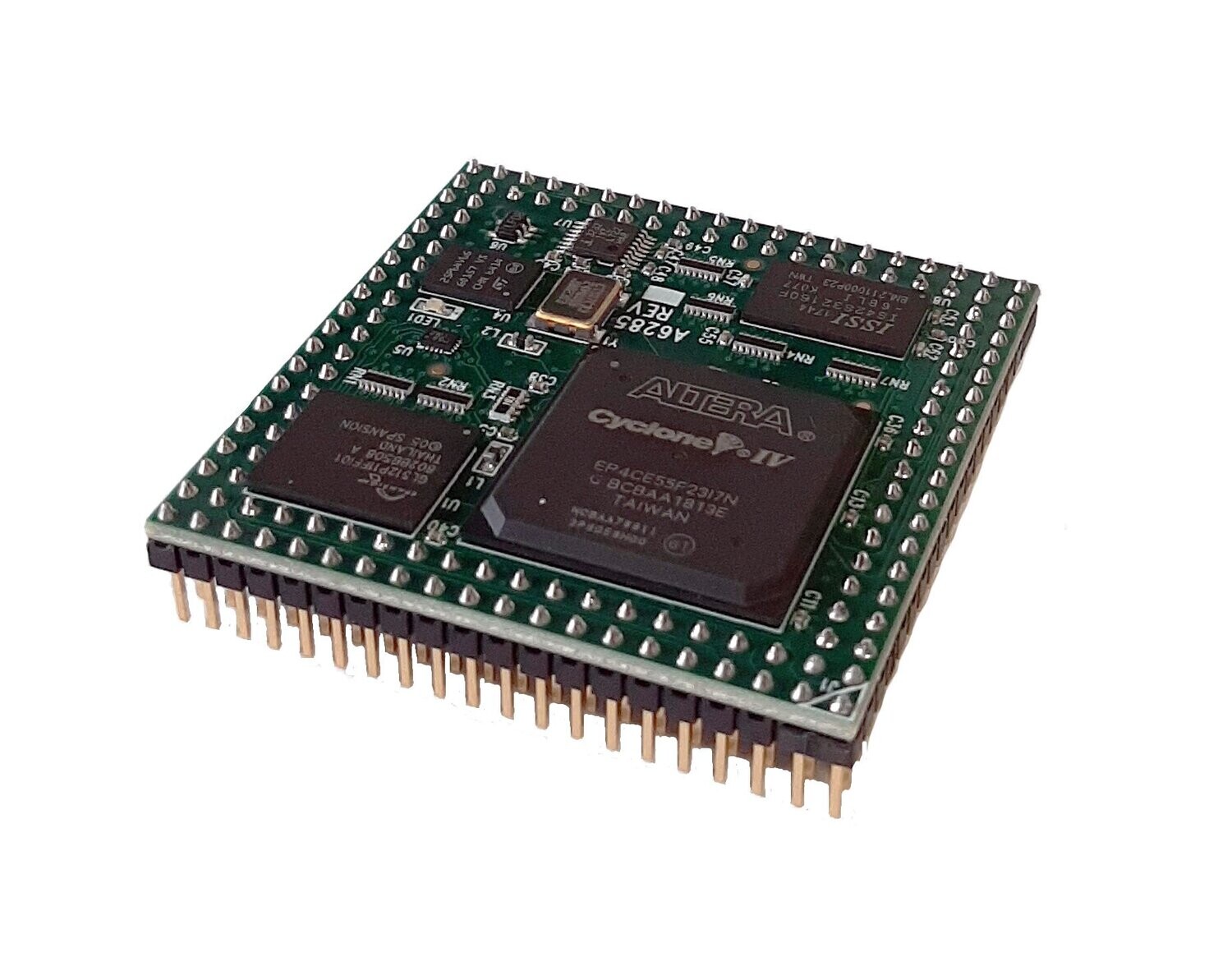 Configurable Microprocessor Modules - Microtronix