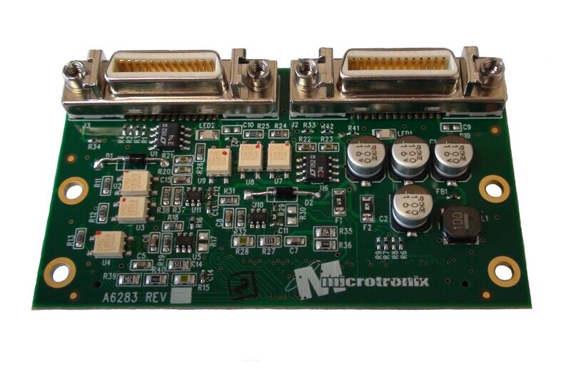 Microtronix 3G-SDI Products