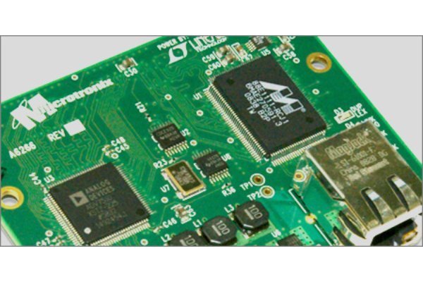 Gigabit Ethernet PHY-HDMI Transmitter HSMC Daughter Card