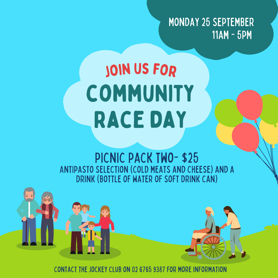 Tamworth Jockey Club and Function Centre