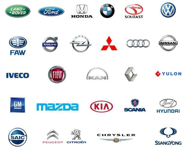 Mobileye ADAS Collision Avoidance - Advanced Driver Assistance System ...
