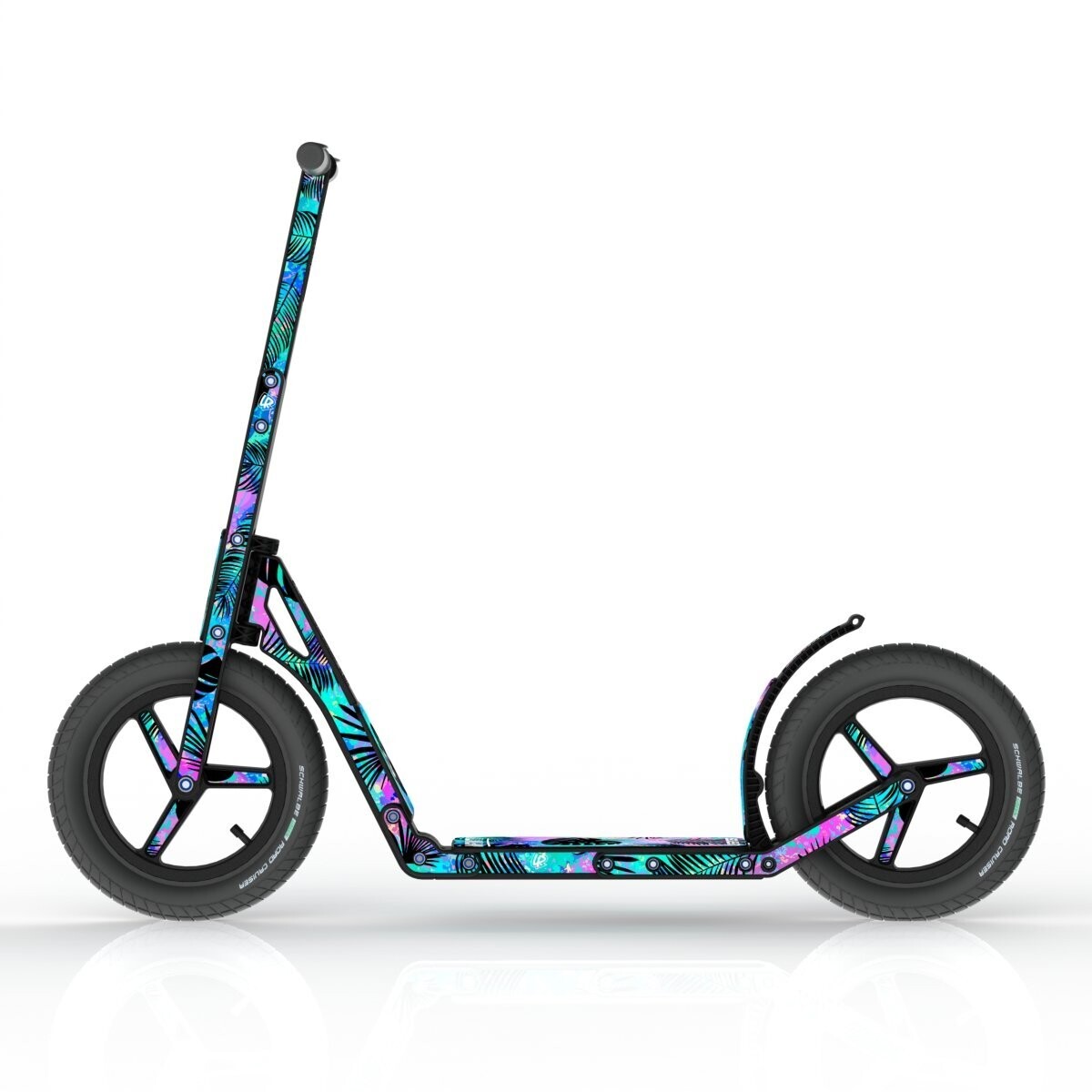 Scooter Sticker Sets | EVOLV™ by LIFERYDER