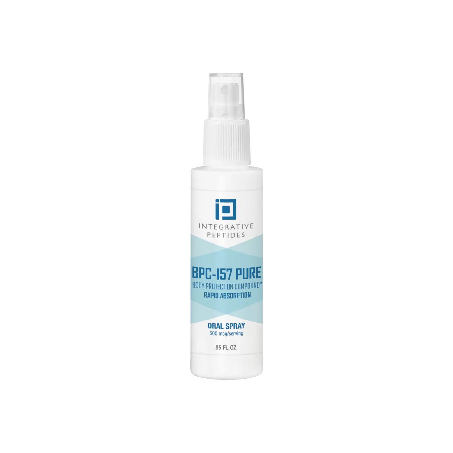 BPC-157 Peptide Oral Spray