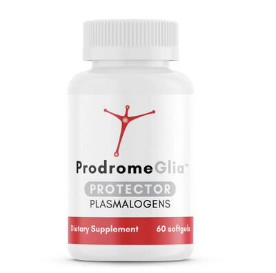 Plasmalogens Prodrome Science