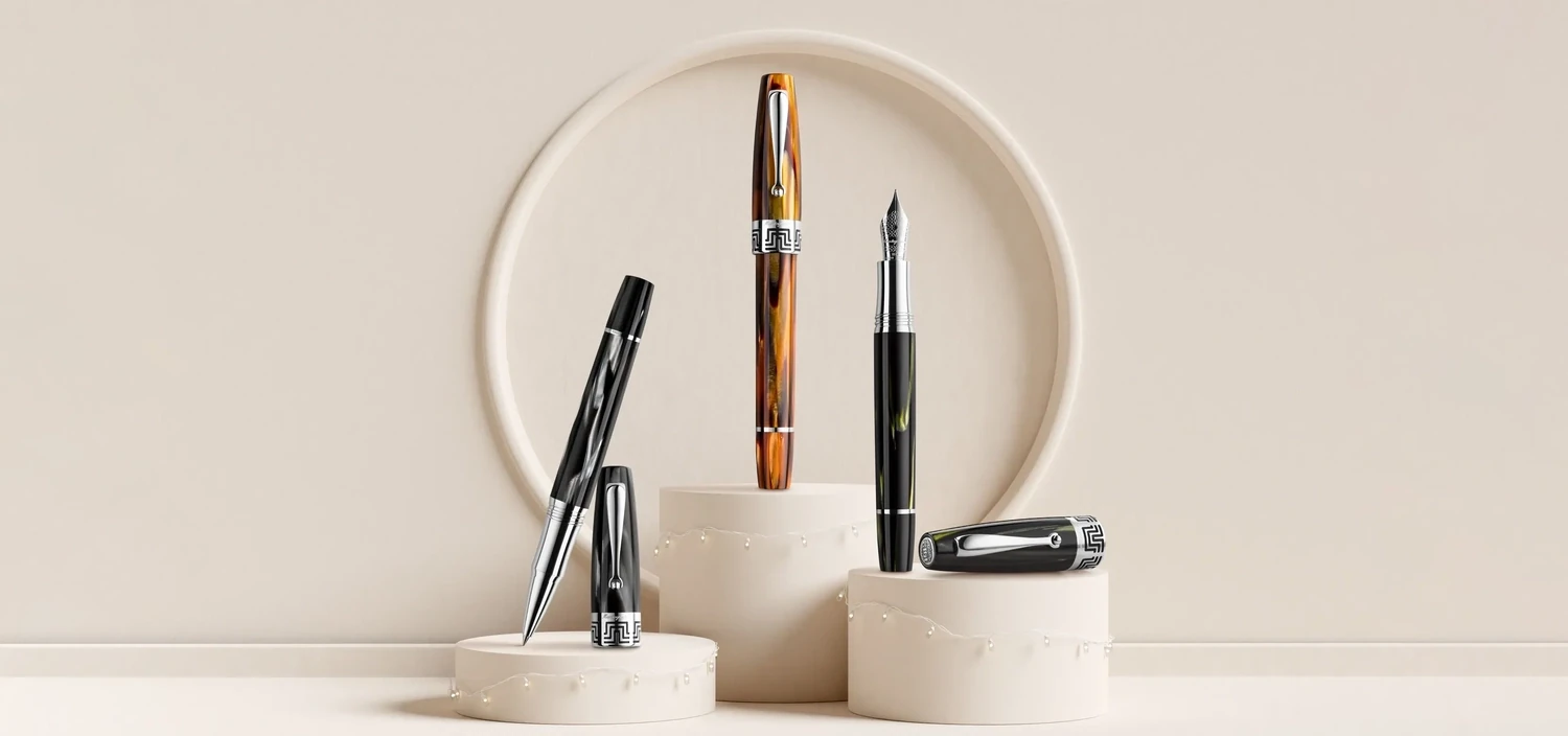 Writing Instruments