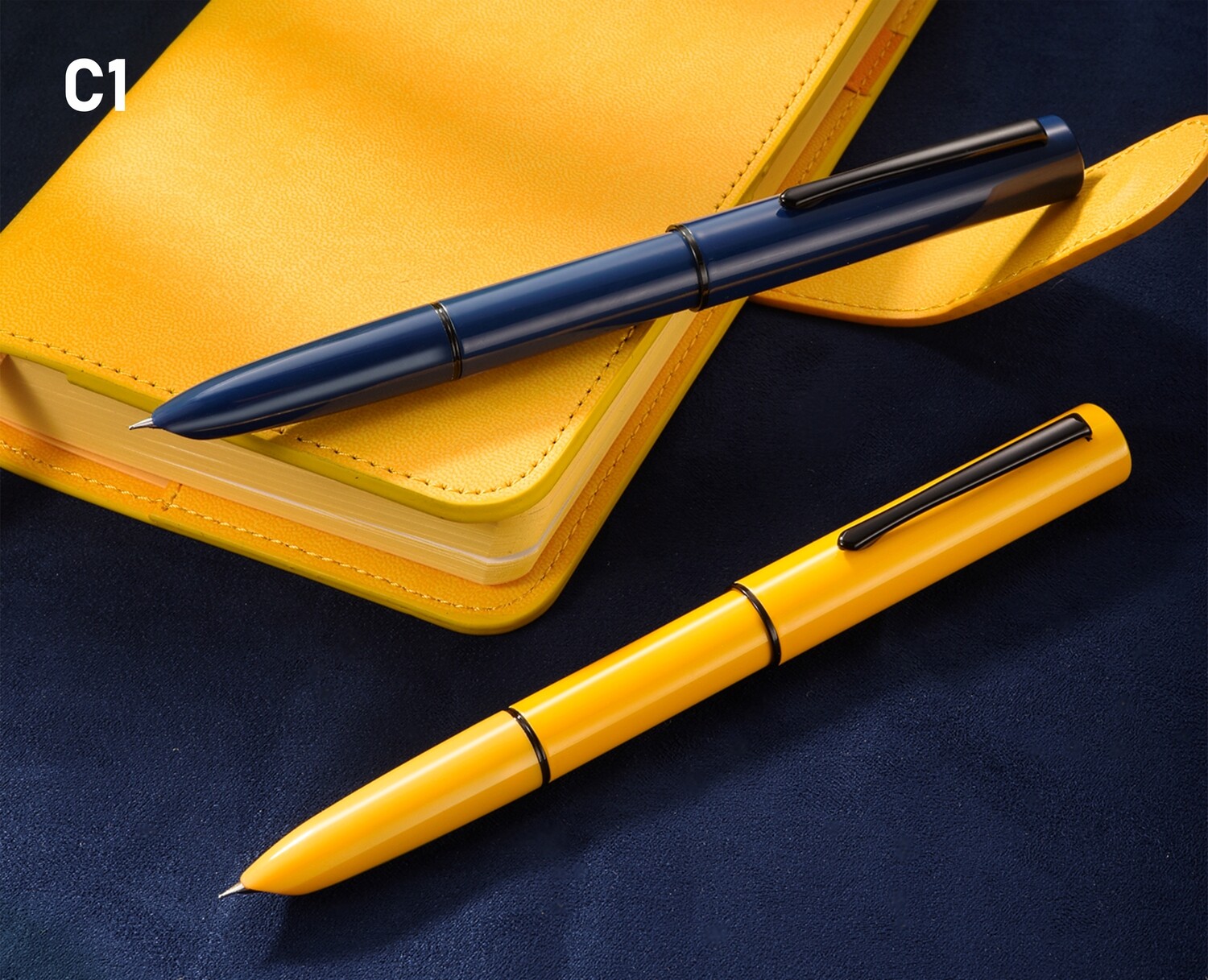 Hongdian Fountain Pen Model C1