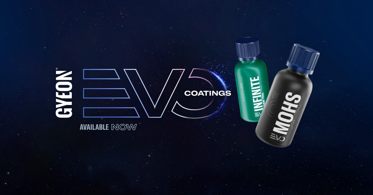 Gyeon EVO