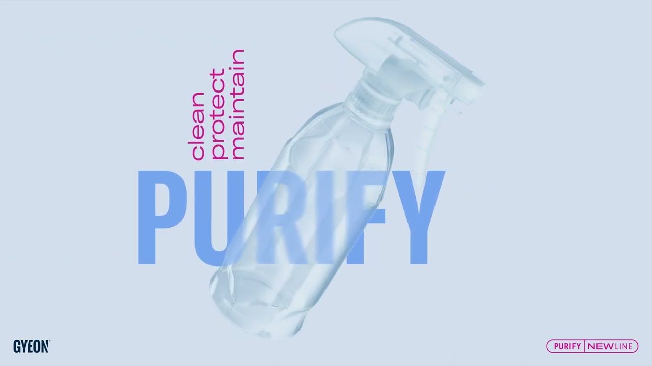 Purify