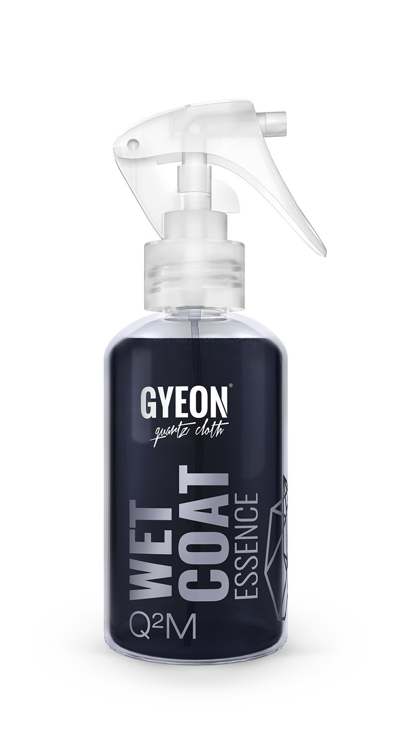 Gyeon Q2M Wet Coat Essence