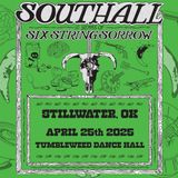 SOUTHALL- Friday April 25, 2025