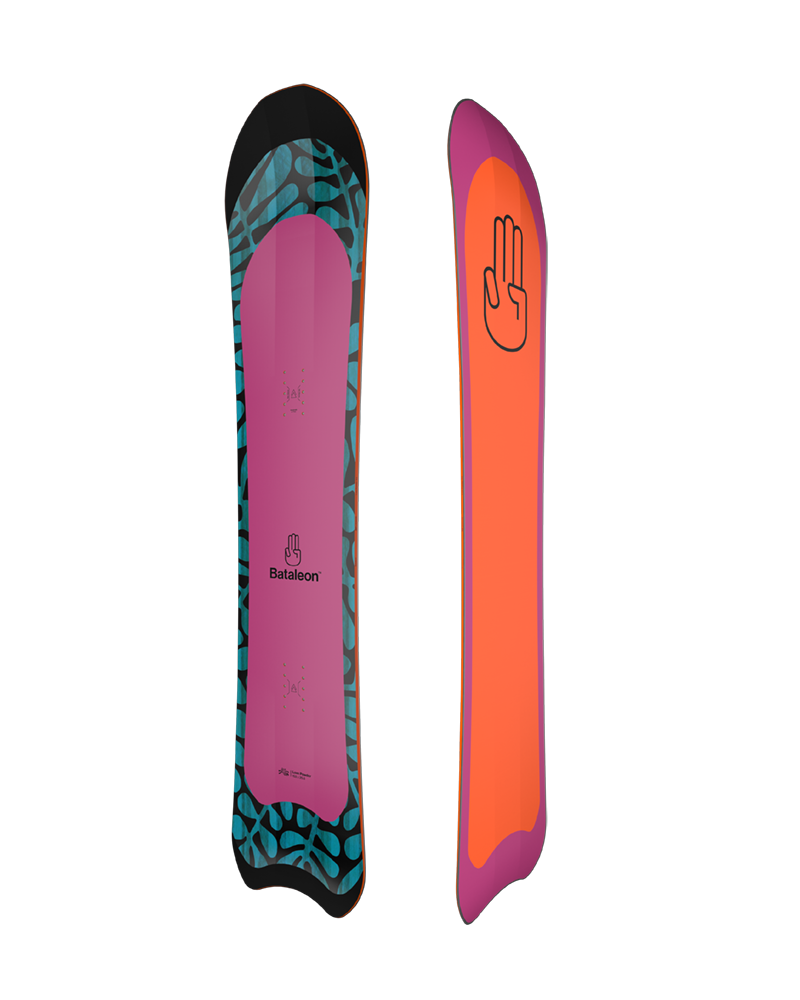 Bataleon Love Powder Snowboard 2023 | Store
