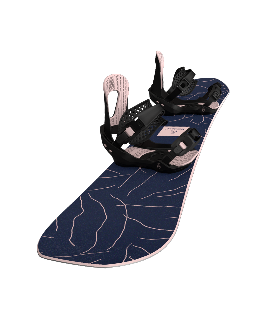 Bataleon Spirit Snowboard Binding 2023 | Store