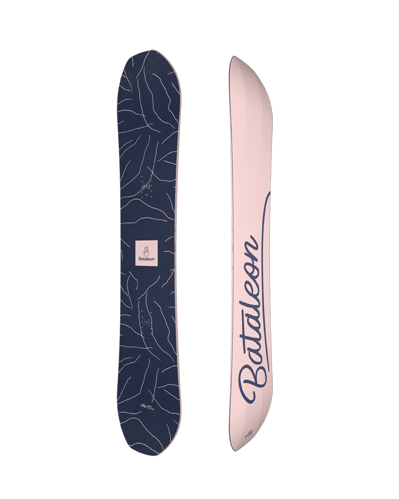 Bataleon Spirit Snowboard 2023 | Store
