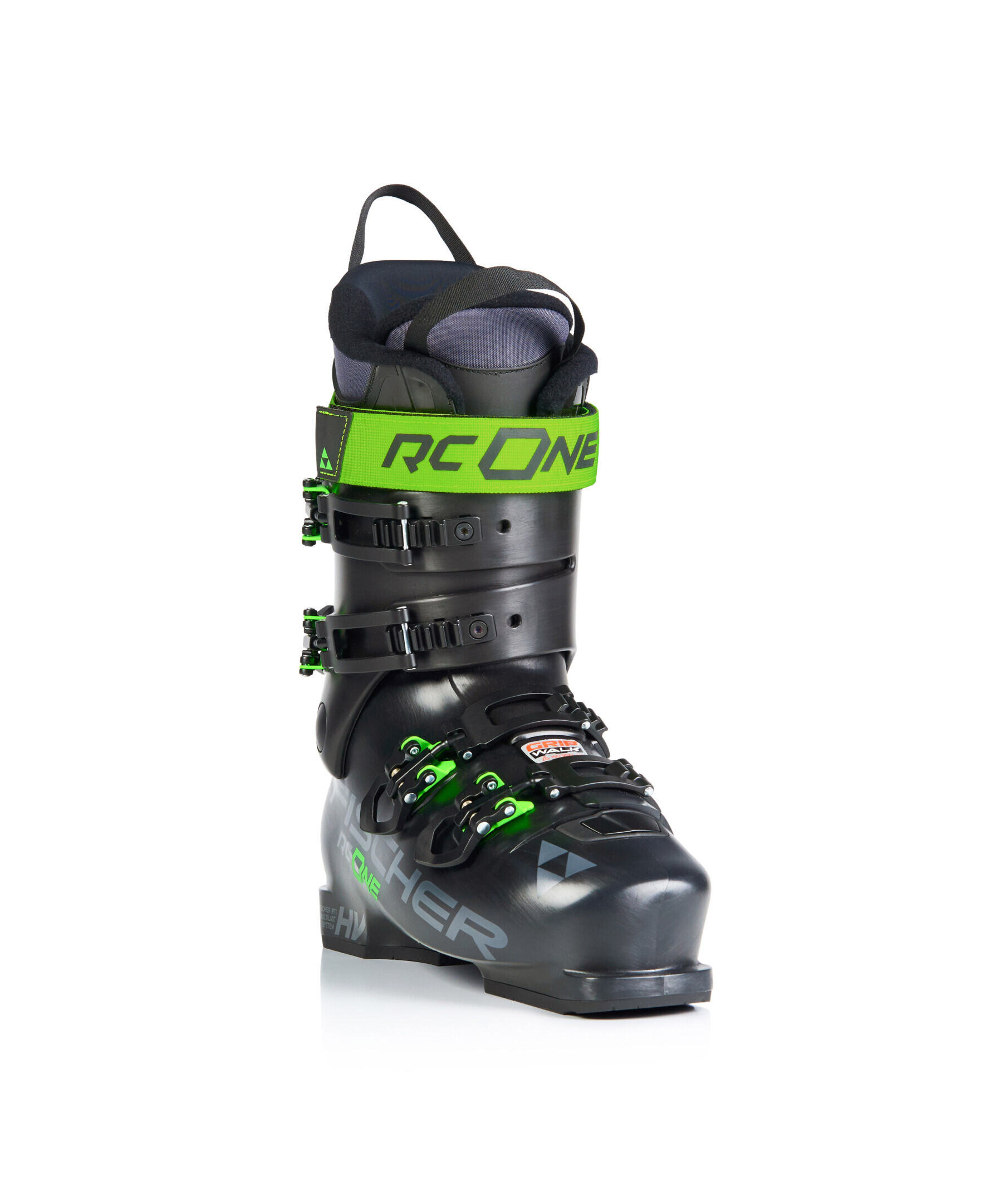 Fischer RC One 90 Ski Boots 2023 | Store