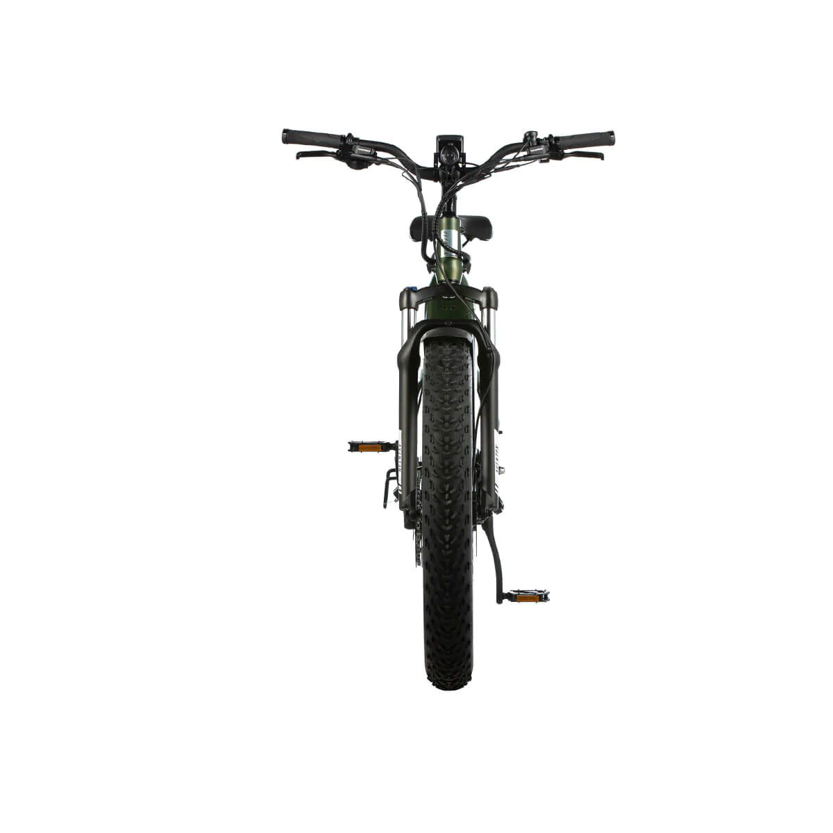 Aventon Adventure.2 eBike Camouflage | Store