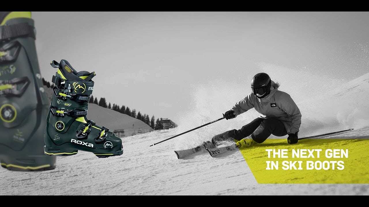 2024 Roxa RFIT PRO 120 GW Mens | Store