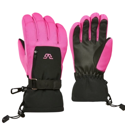 2024 Gordini Ultra Gauntlet Junior Mitt Fuchsia | Skis