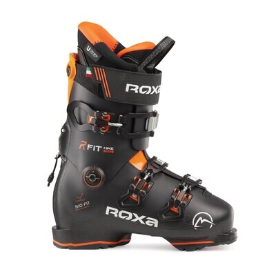 2024 Roxa RFIT Hike 90 GW Black/Orange | Store