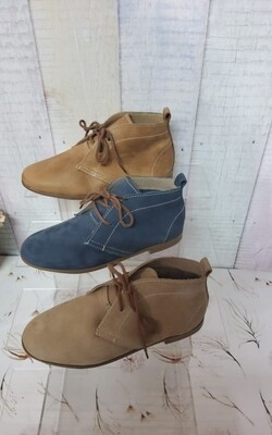 Jozi Shoes