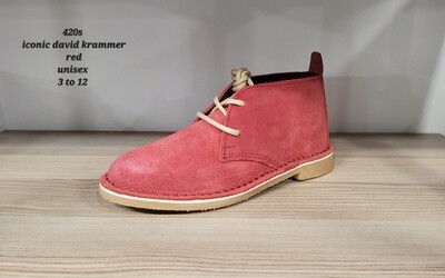 Jozi Shoes