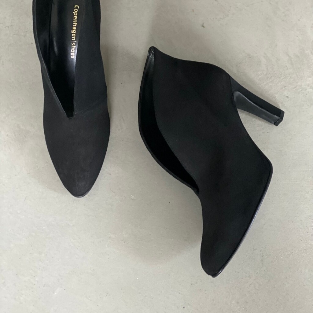 Sus sko Copenhagen shoes
