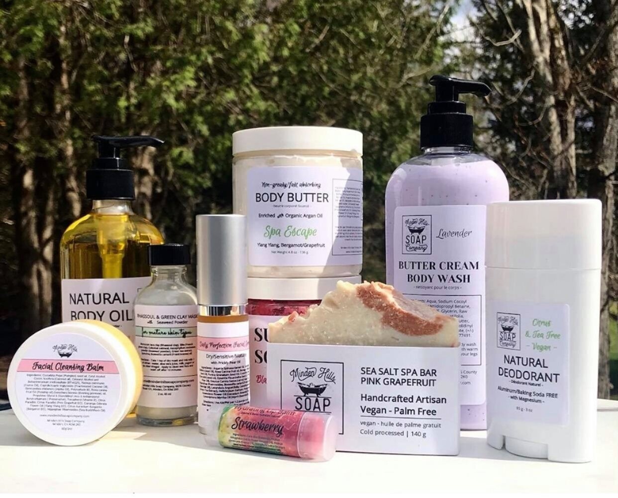 Body Care