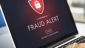 Fraud Alert (Initial/ Extended/ Active Duty Military)