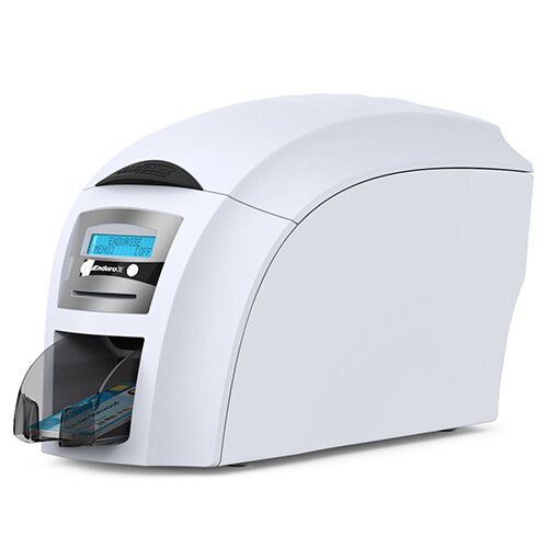 Magicard Enduro3E Card Printer